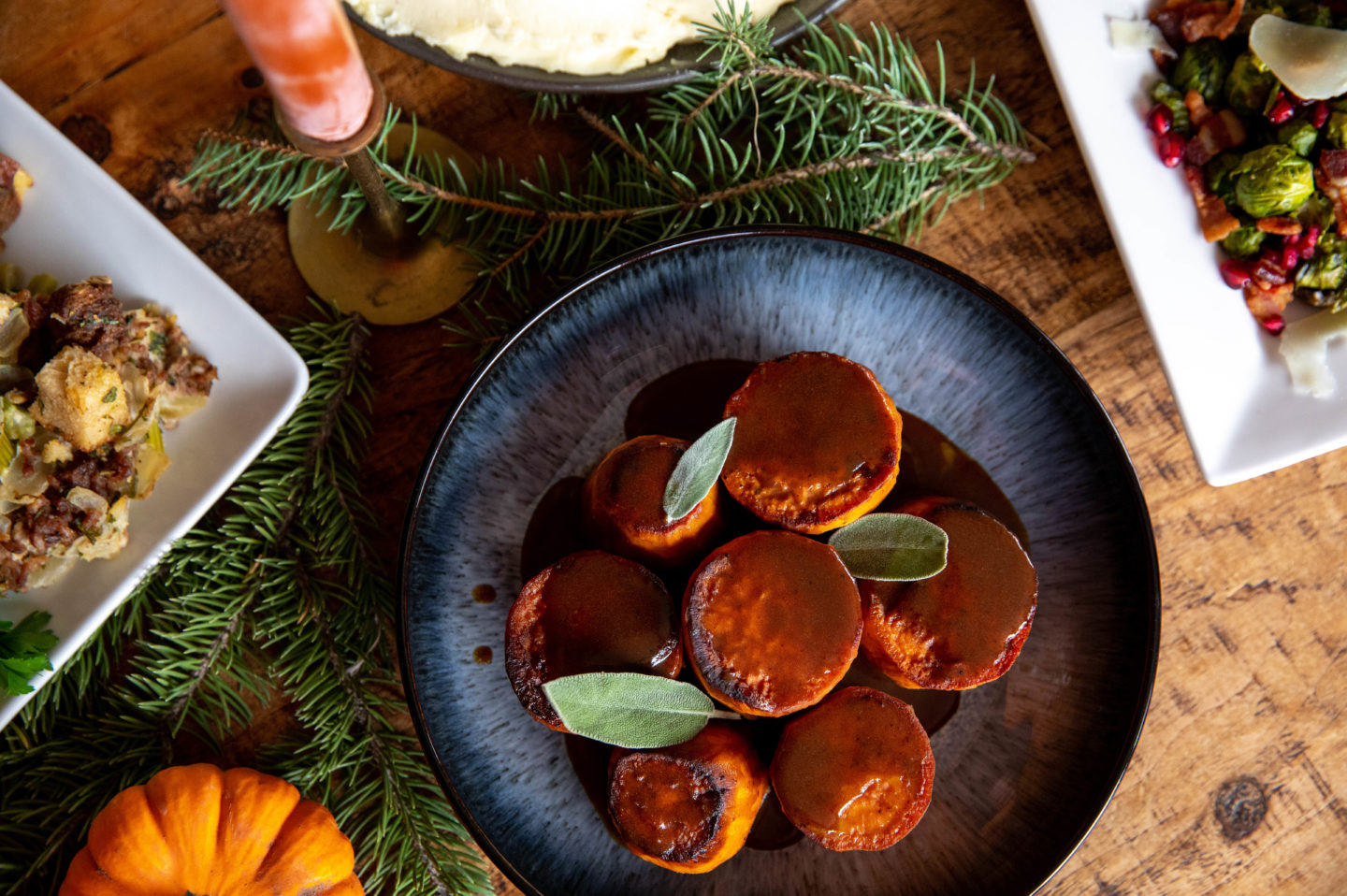 Catering - Provisions Jackson Hole