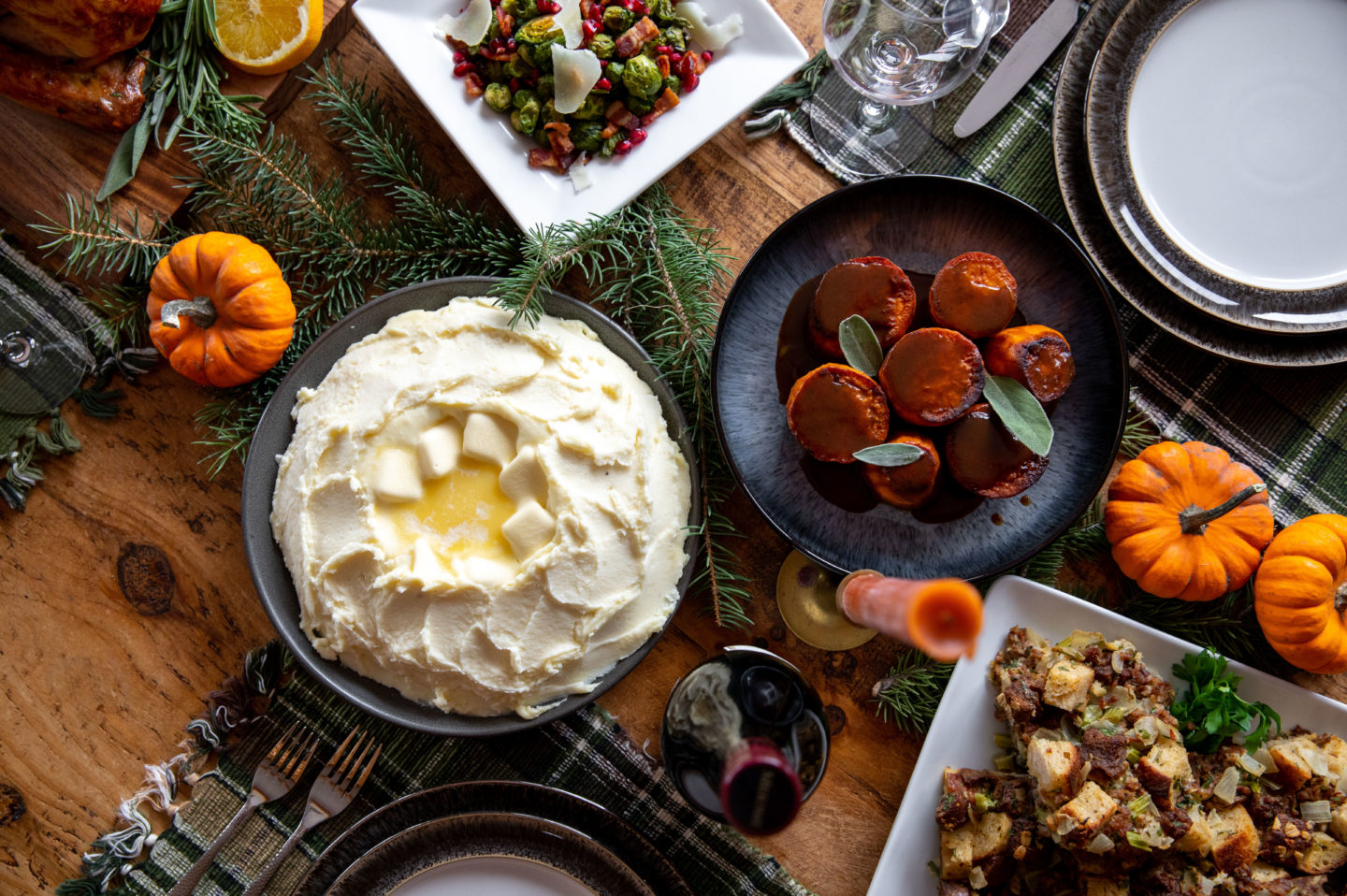 Catering - Provisions Jackson Hole